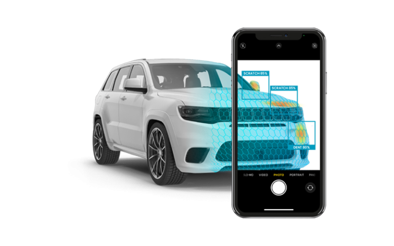 AI Insurance Underwriting Software | Qapter