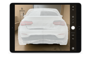 Leading AI Auto Repair Estimating Software | Qapter