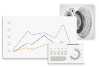 Collision Estimating Software - Qapter