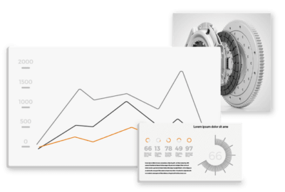 Collision Estimating Software - Qapter